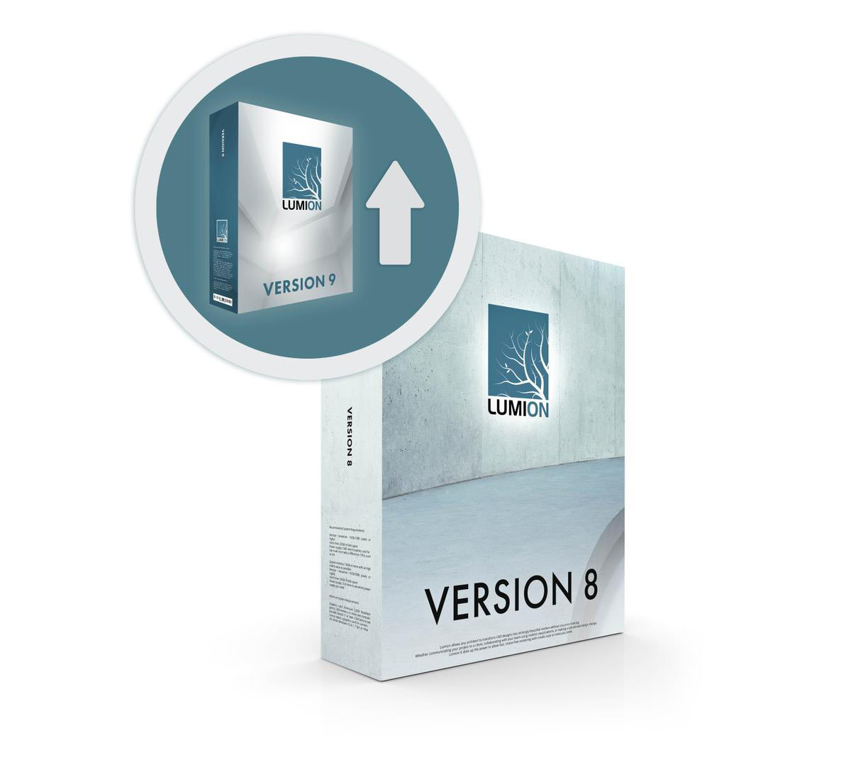 Lumion 8 vers Lumion Pro 9 | Lumion Logiciel de visualisation 3D Lumion 8 vers Lumion Pro 9 | Lumion Logiciel de visualisation 3D