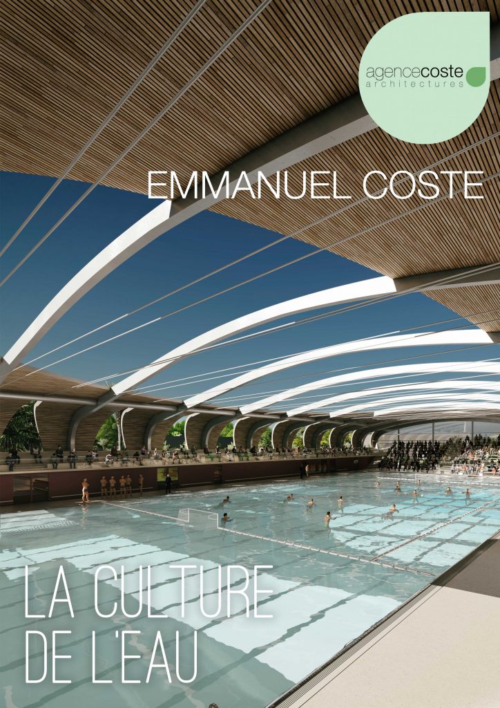 On parle de nous dans Perspective Magazine