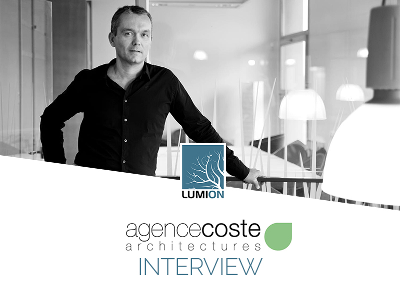 Entretien avec Emmanuel Coste