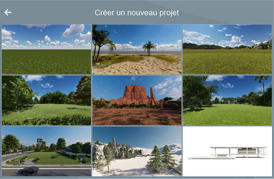 Lumion 11 : nouvelles fonctionnalités et correctifs | Informations