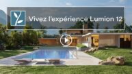 Nouveautés Lumion 12 disponibles | Logiciel 3D temps réel