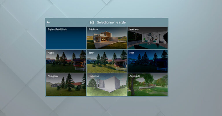 Comment améliorer vos rendus d'intérieur dans Lumion