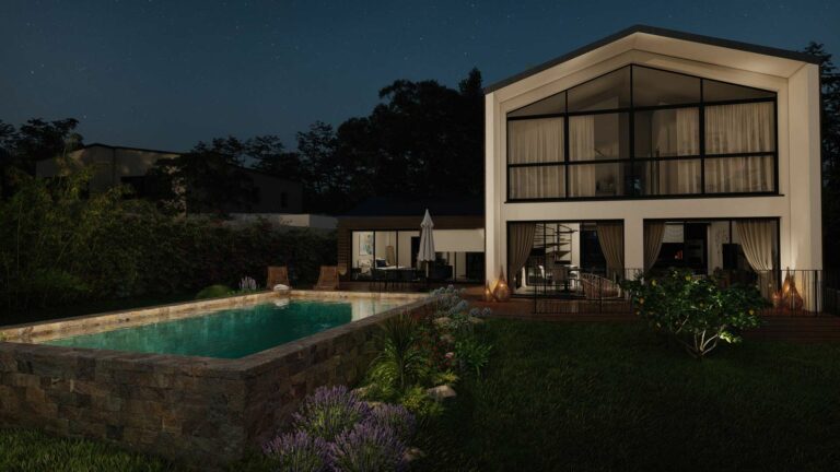 Lumion & Allplan : une parfaite adaptabilité entre les deux solutions