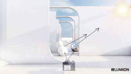 À quoi correspond le Ray Tracing ? – Lumion 3D France