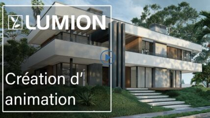 Tutoriels Lumion 3D | Démos Lumion et nombreux tips utilisateurs