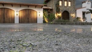 Les textures et matériaux dans Lumion