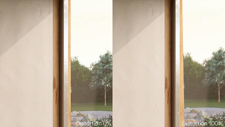 Lumion 2023 Note Technique | Nouveautés et Améliorations