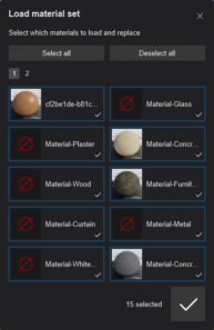 Lumion 2023.1 Note Technique | Nouveautés et Améliorations