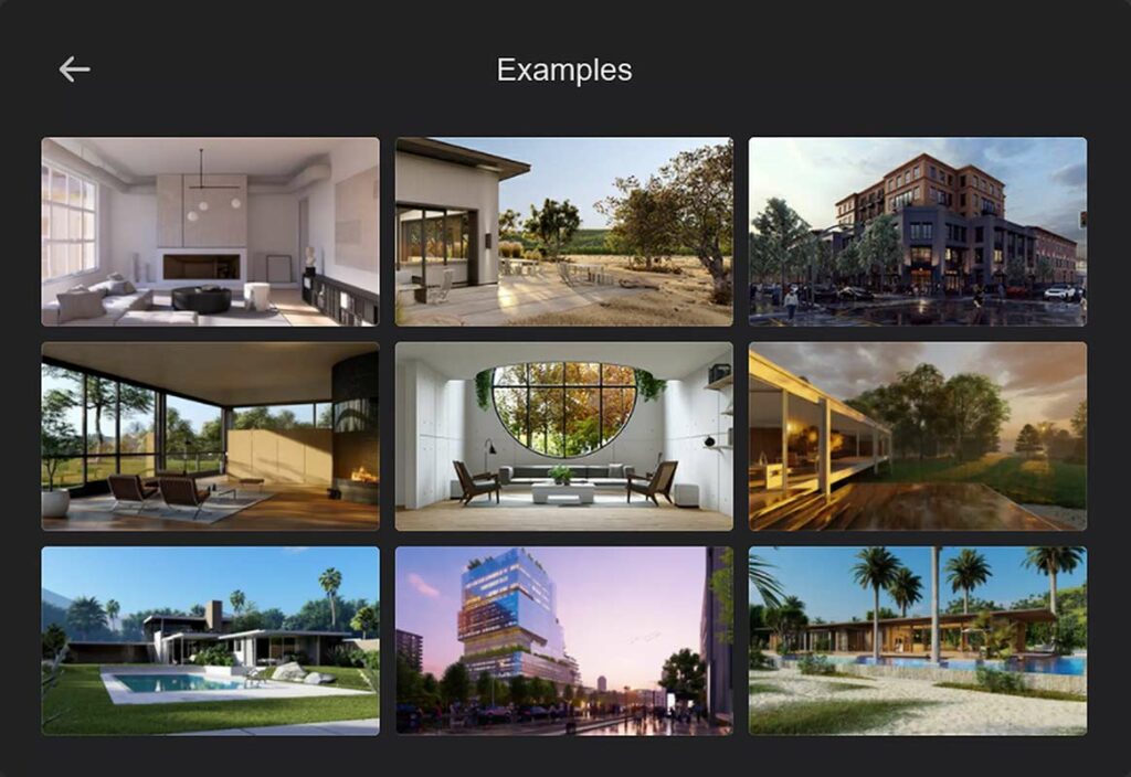 Comment créer des rendus avec Lumion 3D ? Tous nos conseils