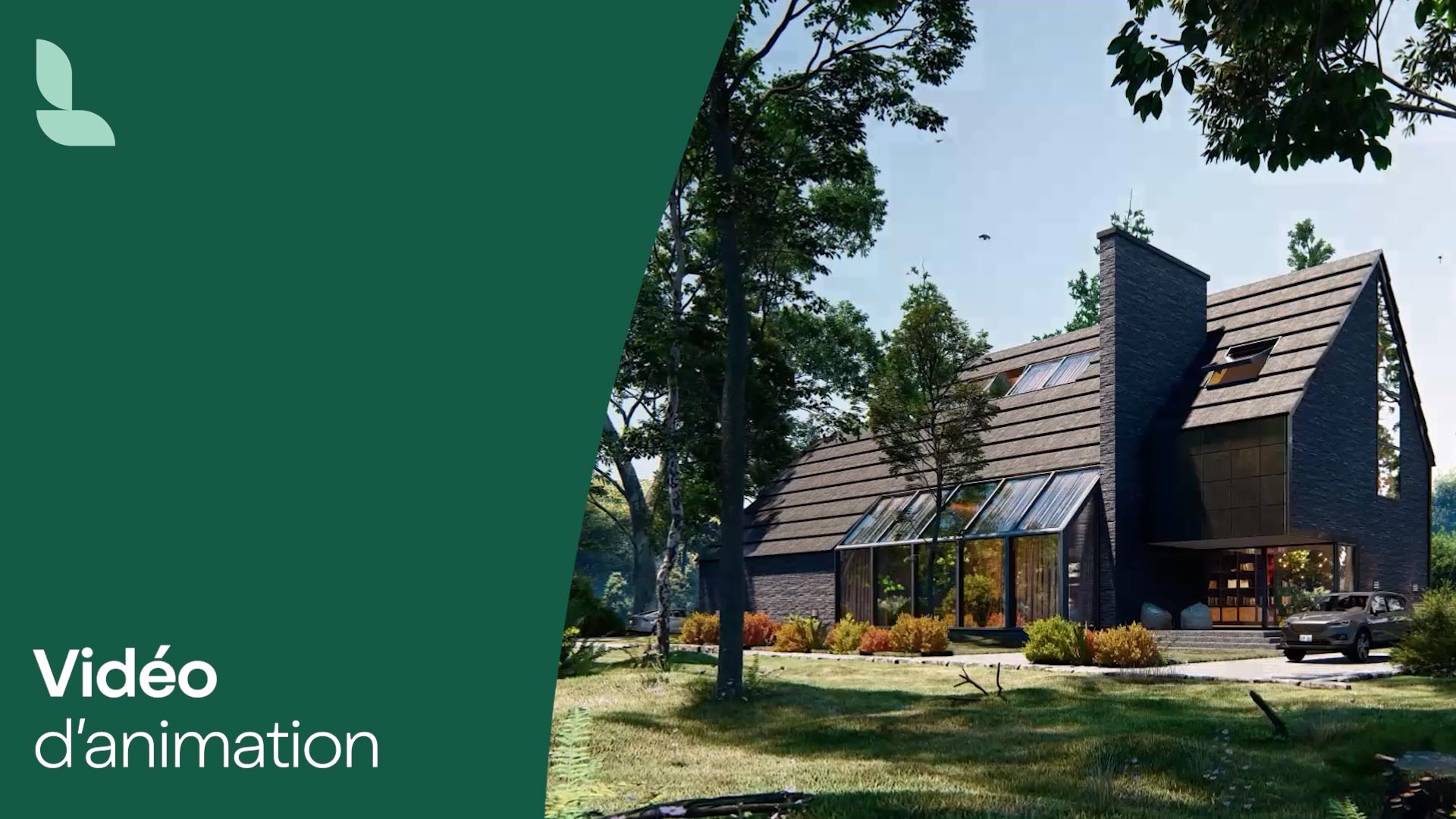 Accompagnement Lumion | Perfectionnez-vous rapidement