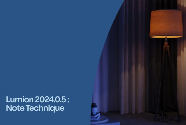 Lumion 2024 Lumion 2024